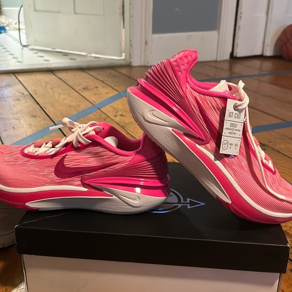 Nike | Shoes | Nike Gt Cut 2 Hyper Pink | Poshmark